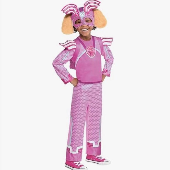 Costumes | Mighty Skye Costume | Poshmark